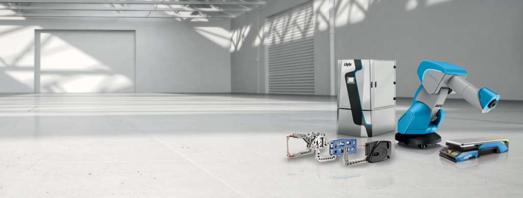 机器人，焊枪与自动化平台 - 柯马