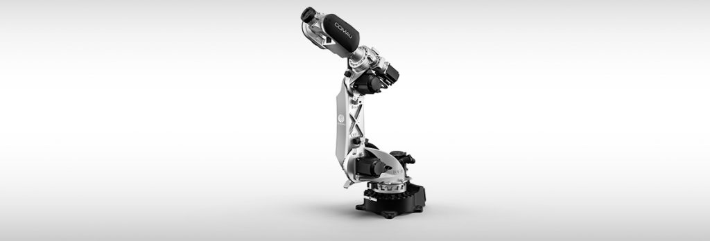 NJ-130-2.0: characteristics and technical specifics | Comau