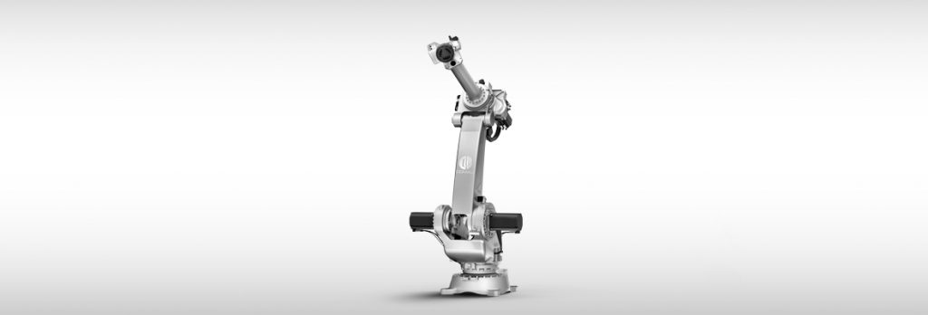 Packaging Robot | NJ-220-2.7: Characteristics | Comau