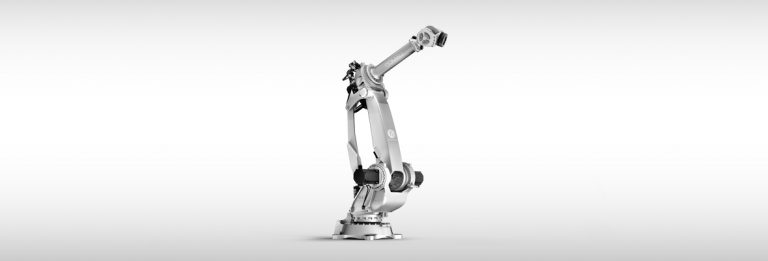 Packaging Robot | NJ-220-2.7: Characteristics | Comau