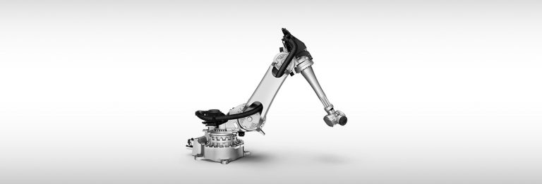 NJ-60-2.2: characteristics and technical specifics - Comau