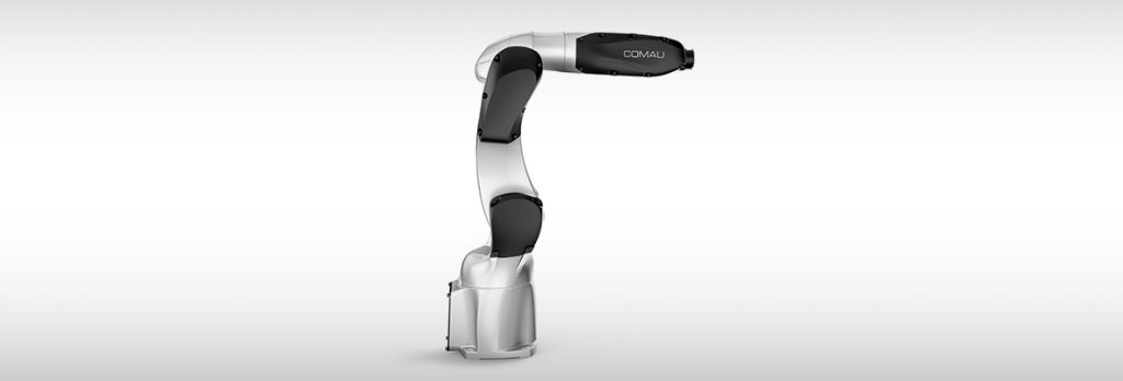 Racer-5-0.80: characteristics and technical specifics - Comau