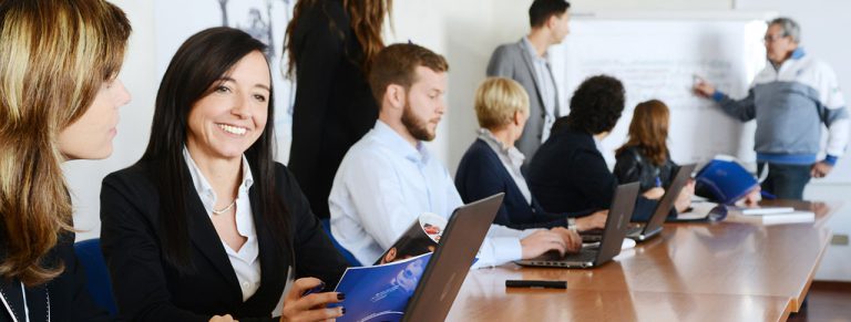 Corporate governance, code of conduct - Comau