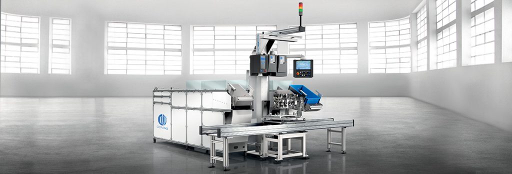 SmartManComau - Comau