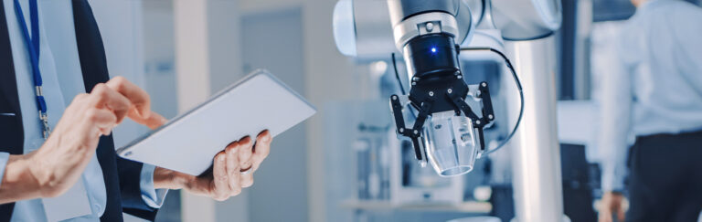 Collaborative Robots and Industrial Collaborative Robots | Comau