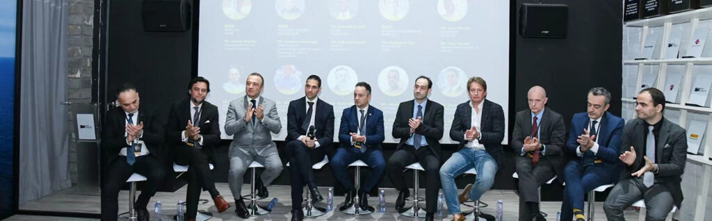 Comau puts its Mate-Xt Wearable Exoskeleton in the spotlight at Italian ...