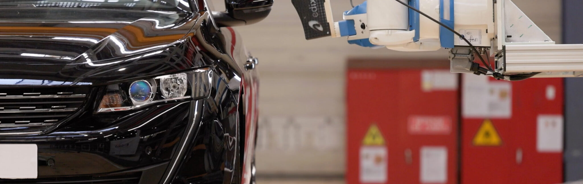 Stellantis Gap and Flush case study - Comau