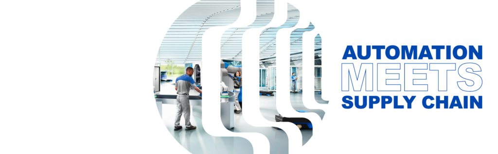 Industrial Automation Company and Robotics | Comau