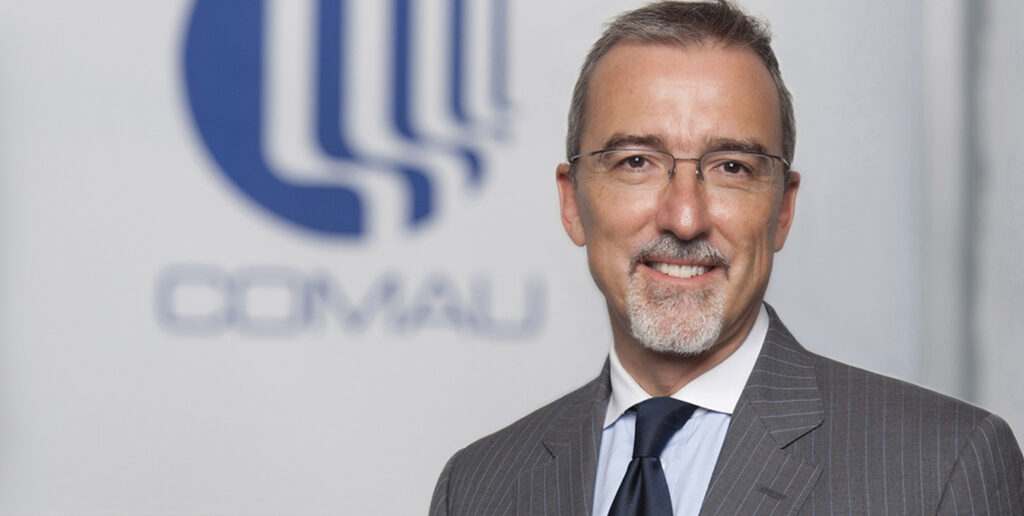 Industrial Automation Company and Robotics | Comau