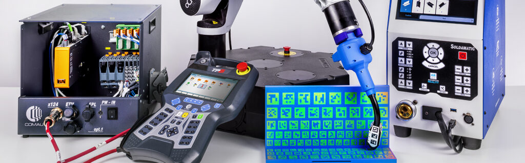 Industrial Automation Company and Robotics | Comau