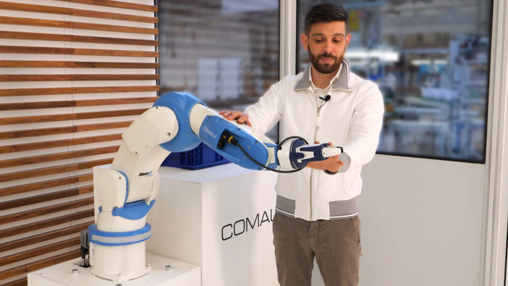 Industrial Automation Company and Robotics | Comau