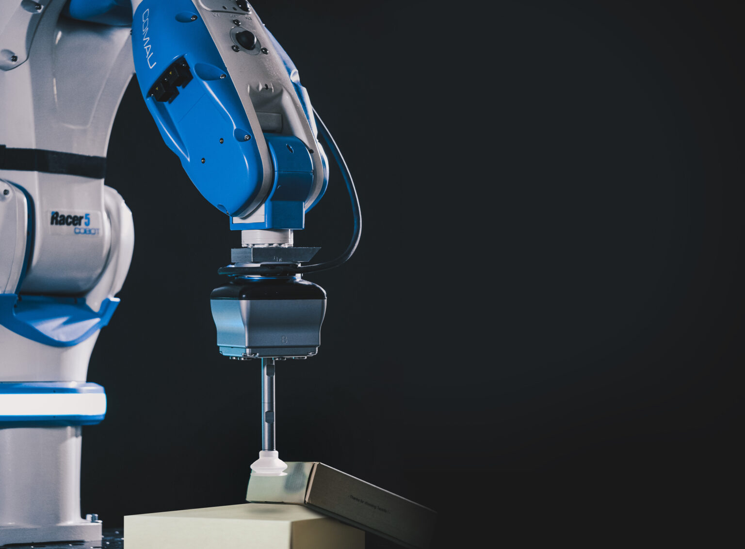 Industrial Automation Company and Robotics | Comau