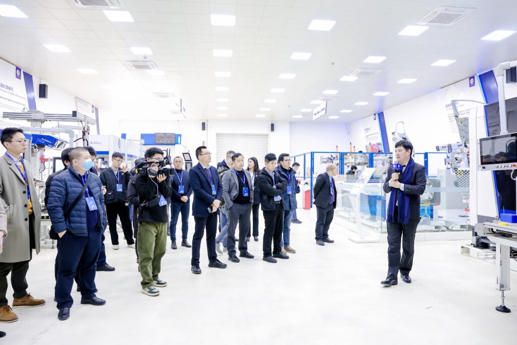 Industrial Automation Company and Robotics | Comau