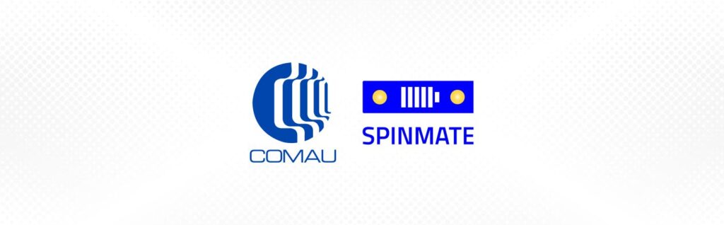 Industrial Automation Company and Robotics | Comau