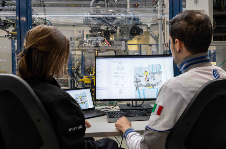 Industrial Automation Company and Robotics | Comau