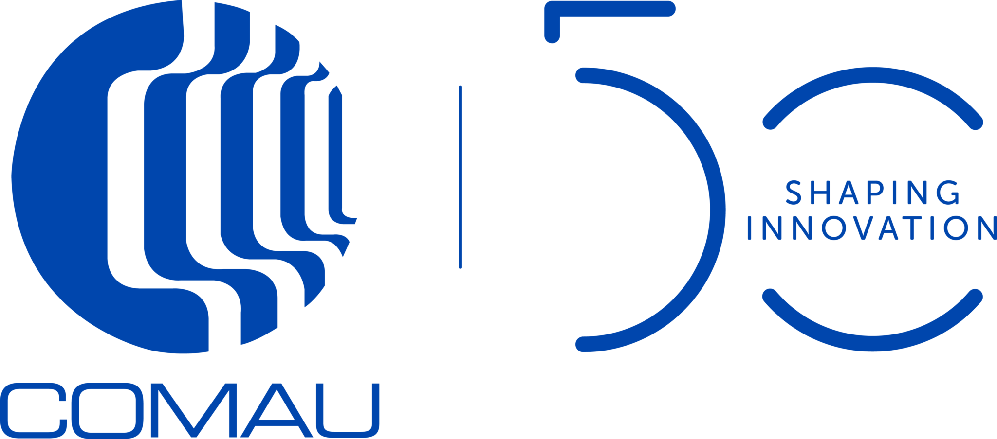 Celebrating a 50-year history shaping innovation | Comau