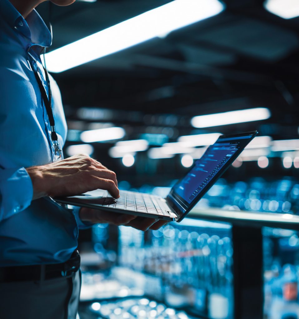 Discover Comau's Open Controller Software - Comau