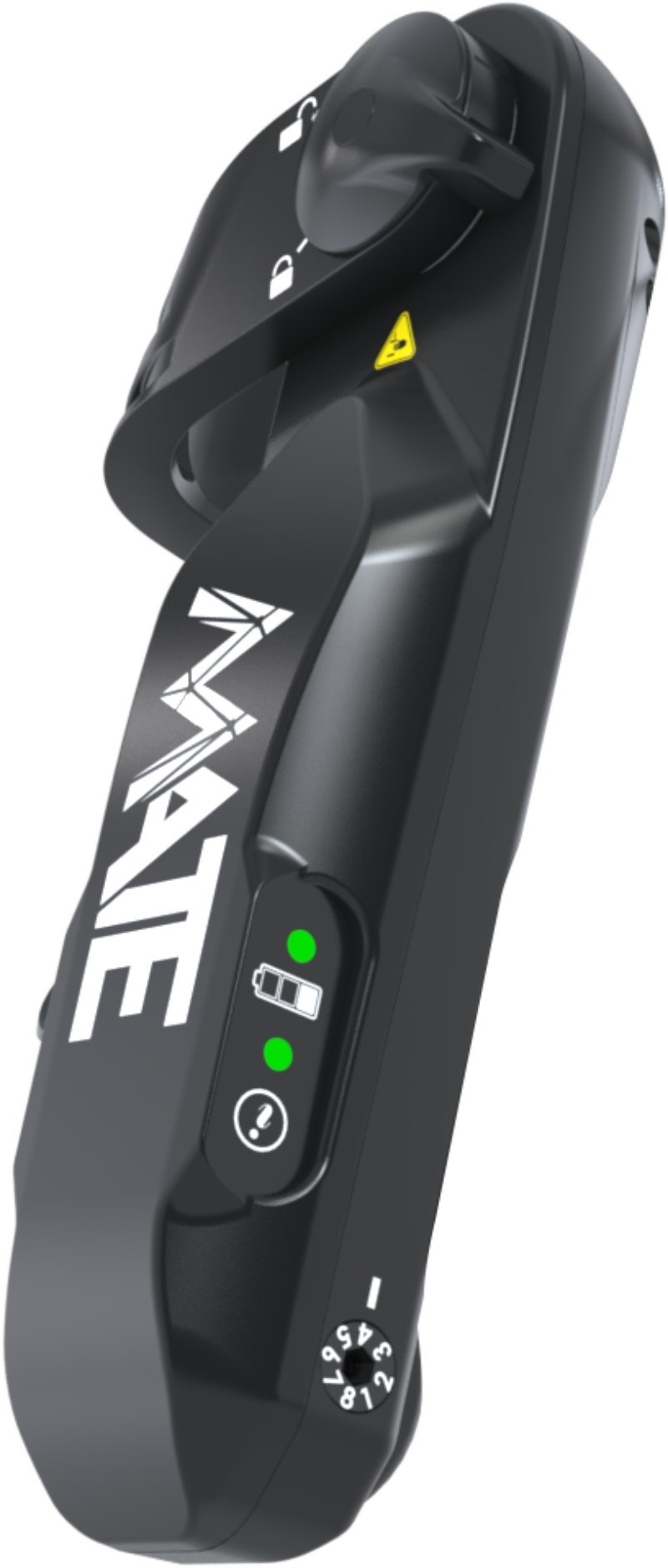 MATE-XT 4.0 Exoskeleton with data analytics | Comau