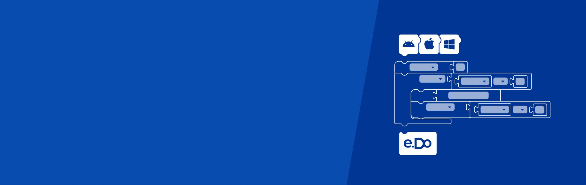 e.DO Apps | People Learn Robotics | Comau