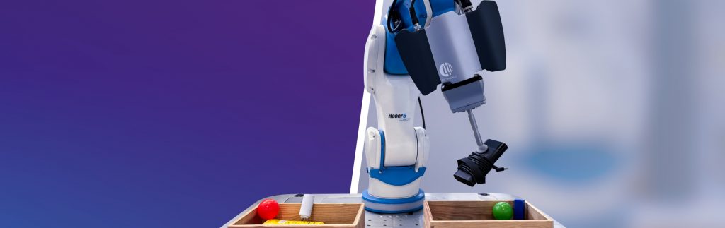 Comau confirms its commitment to robotics, artificial intelligence and ...