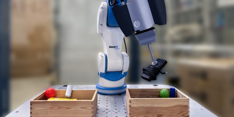 Industrial Automation Company and Robotics | Comau