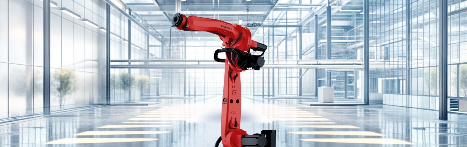 Industrial Automation Company and Robotics | Comau