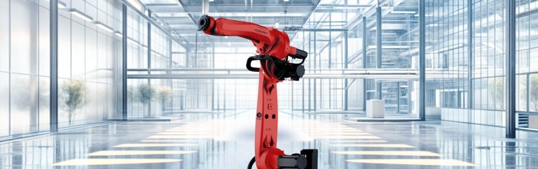 Industrial Automation Company and Robotics | Comau