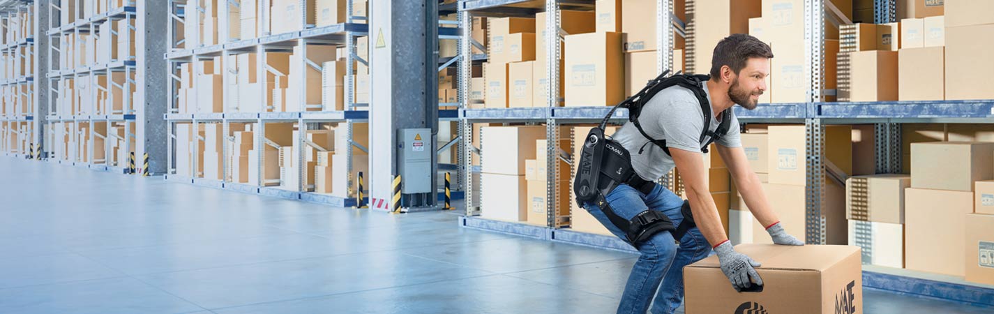 Industrial Automation Company and Robotics | Comau