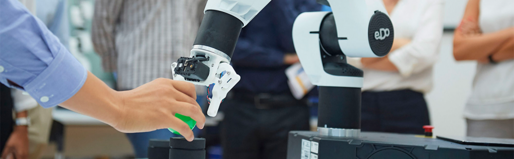 Industrial Automation Company and Robotics | Comau