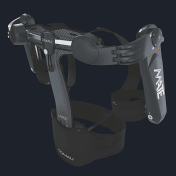 Wearable Robotics | Exoskeletons | Robotic suit | Comau