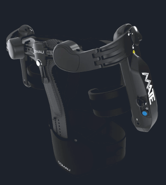 Wearable Robotics | Exoskeletons | Robotic suit | Comau