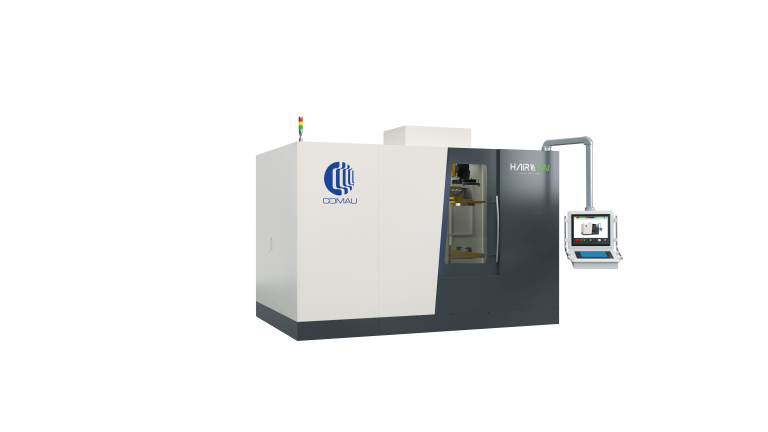 Hairpin Stator Solutions for E-Motor Manufacturing | Comau