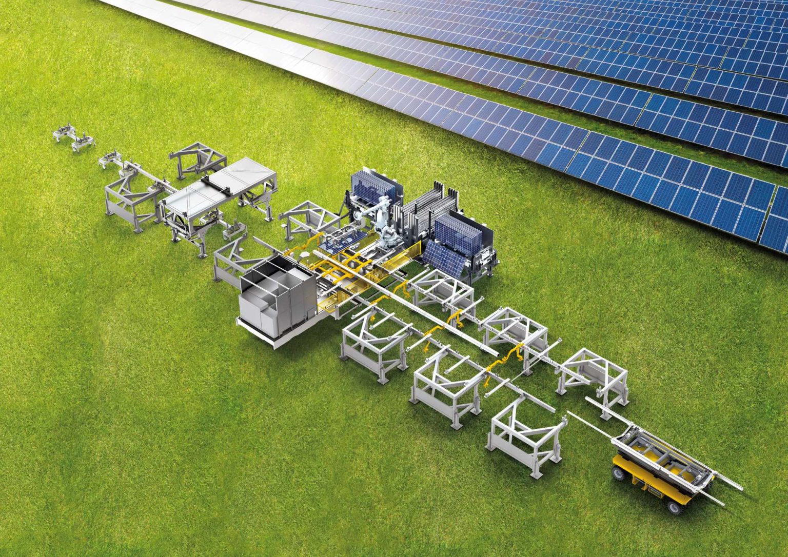 Comau technologies in Spain: interview with Stefania Ferrero