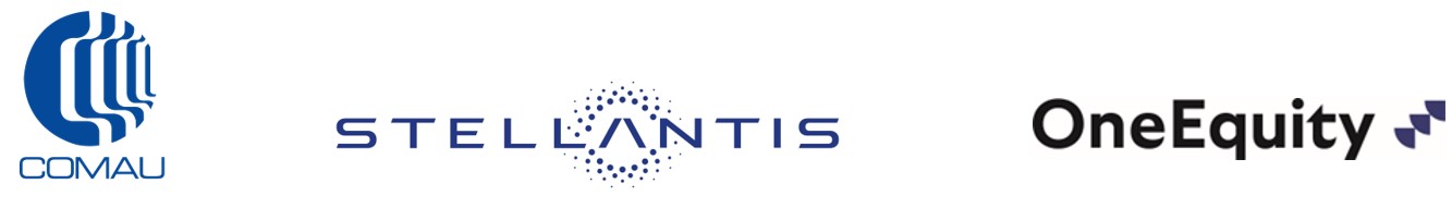 One Equity Partners invests in Comau - Comau