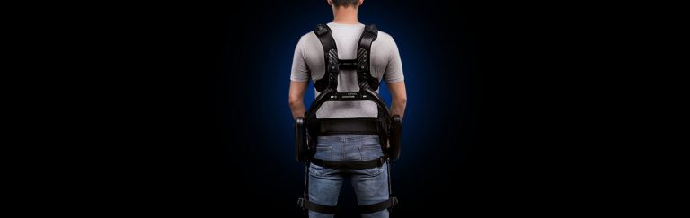 MATE-XB Exoskeleton - Comau
