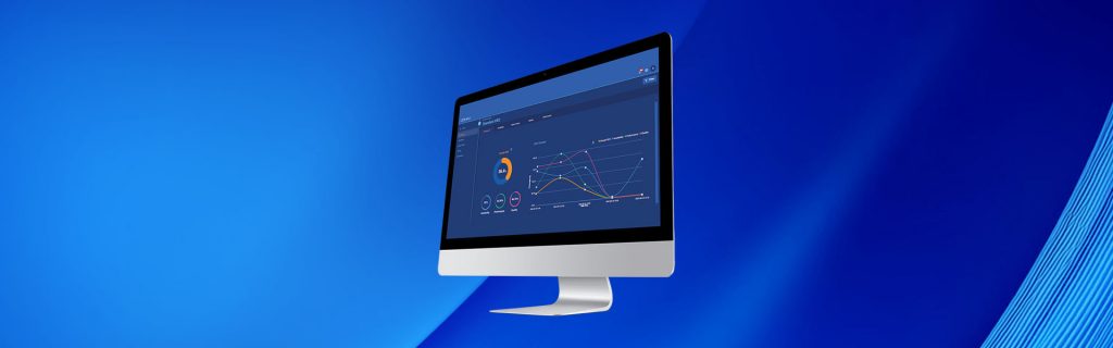 In.Grid Line Monitoring | Digital IoT Platform | Comau