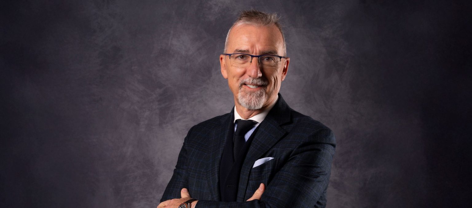 Comau Chief Executive Officer - Comau