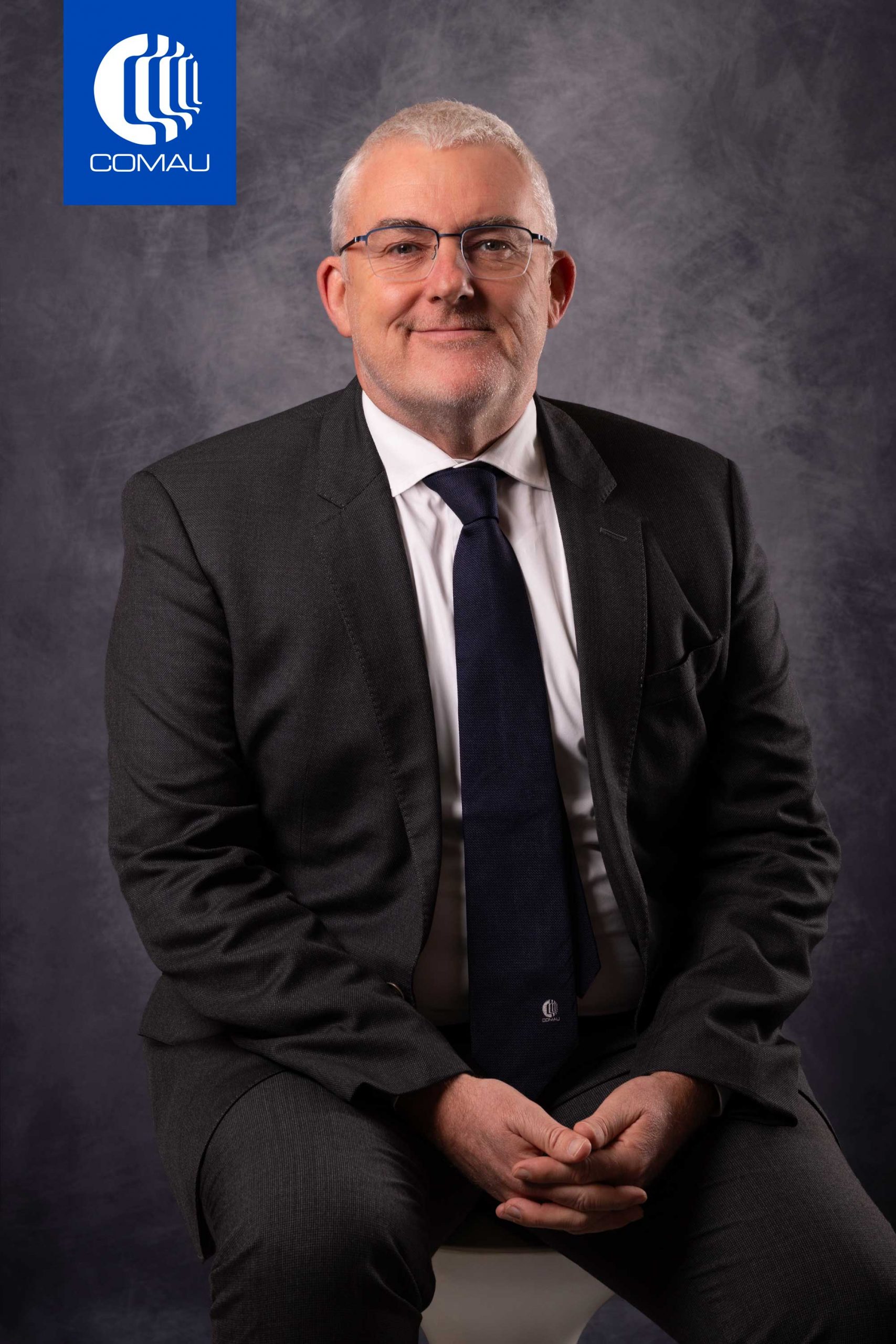 Chief Engineering Officer