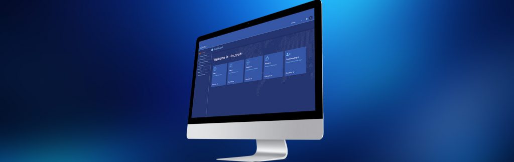 In.Grid Robot Monitoring | Digital IoT Platform | Comau