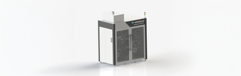 Comau teams with Intecells to develop a new paradigm in battery electrode manufacturing - Comau
