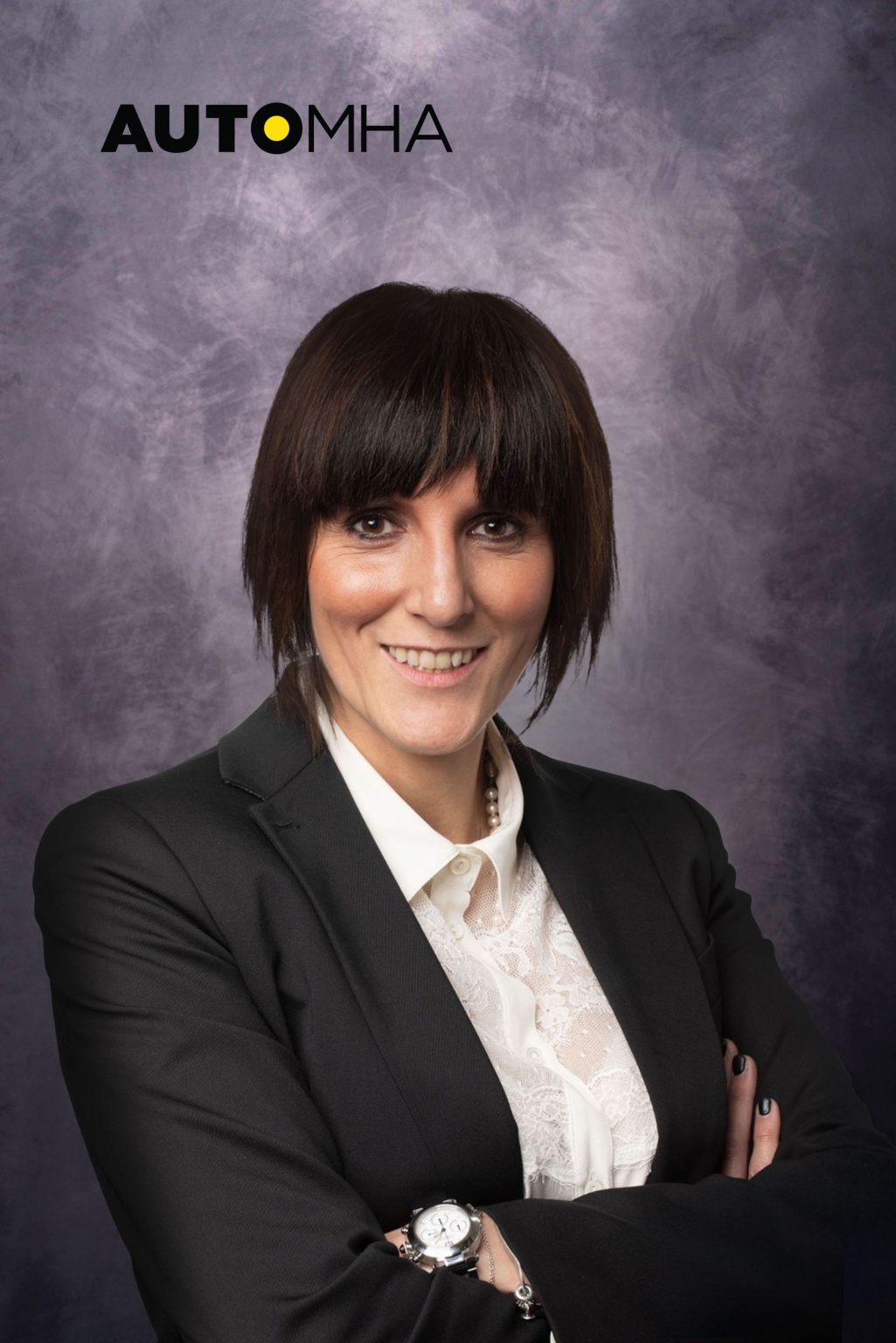 Automha's Vice President of Central Functions